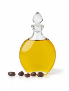 5 Oils That Promote Faster Hair Growth