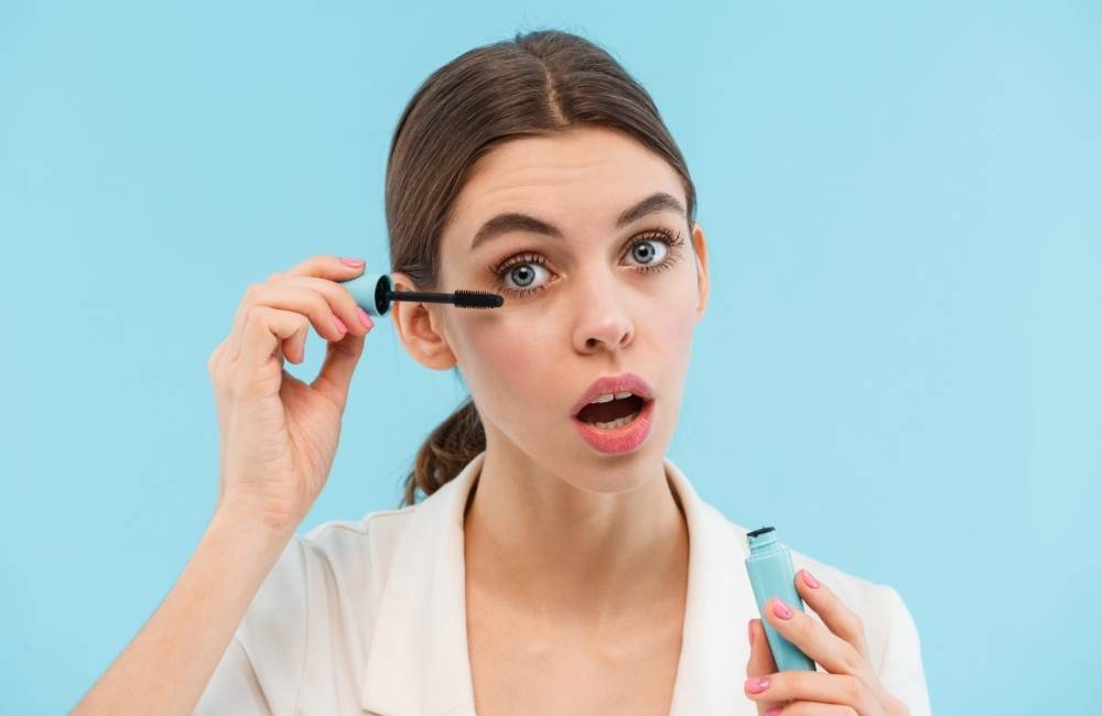 Is Mascara Bad For Your Eyelashes In The Long Run Beauty Zn