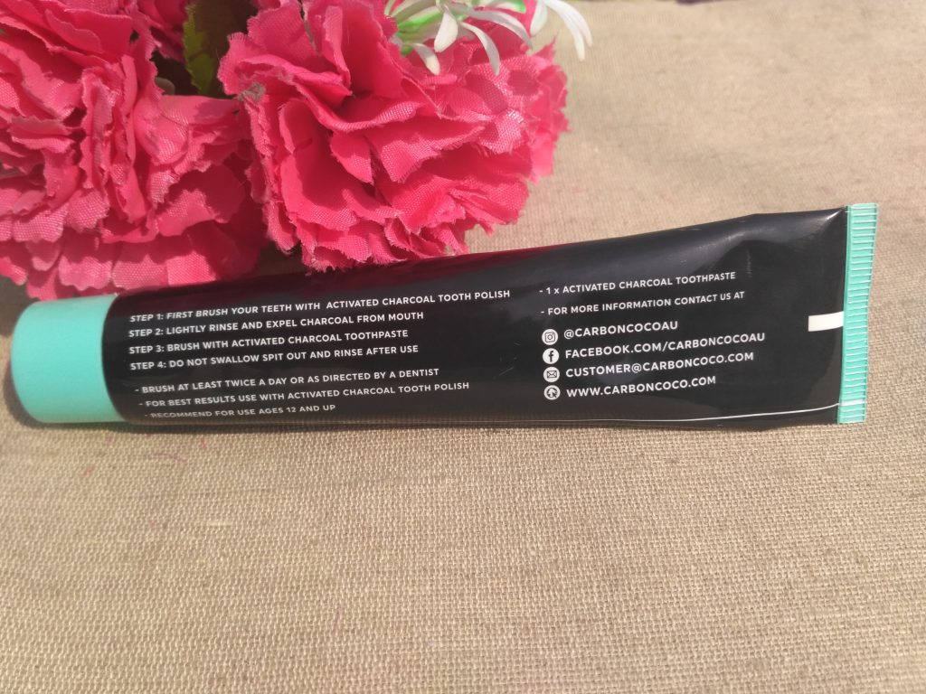 Featuring Carbon Coco Ultimate Carbon Kit | Review