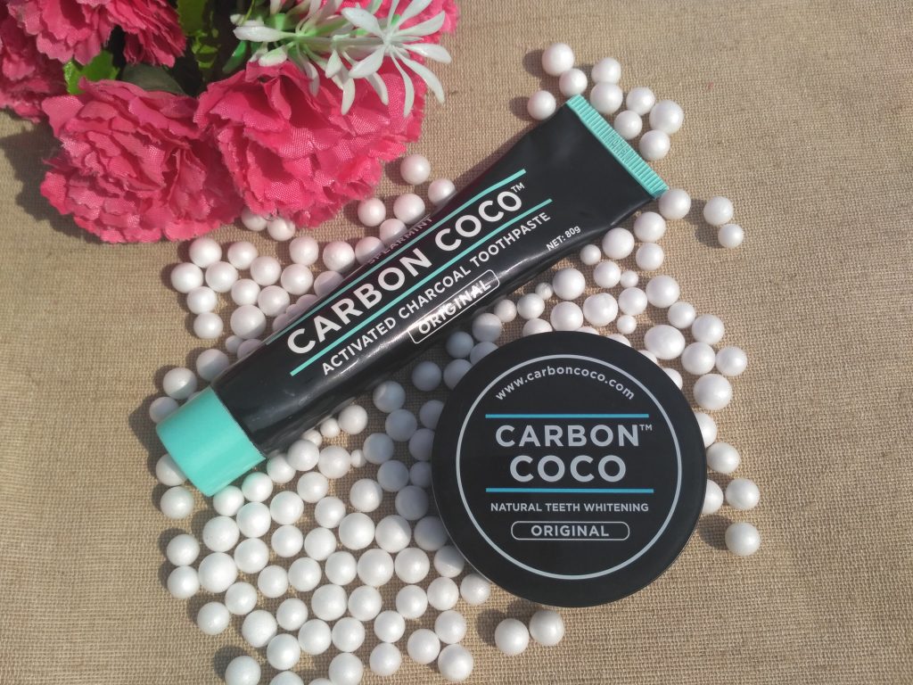 Featuring Carbon Coco Ultimate Carbon Kit | Review