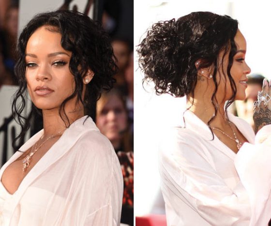 12 Perfect Hairstyles for High Forehead