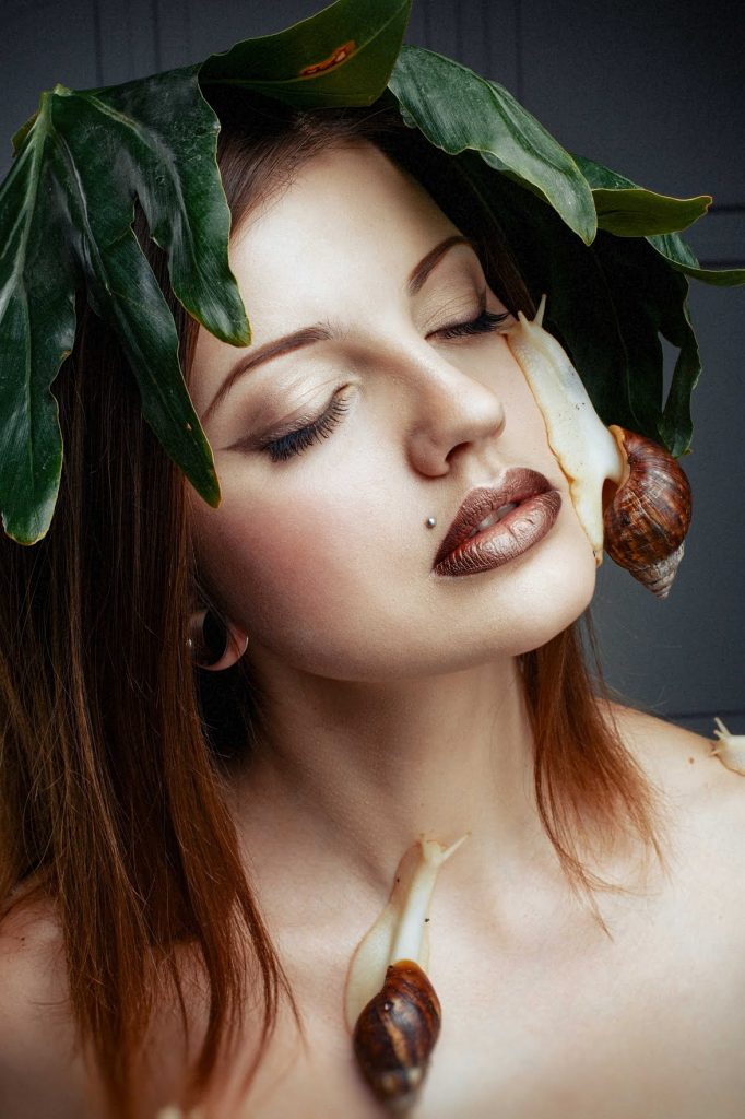 Snail Facial | How Snail Mucin Can Be Your Best Beauty Treatment