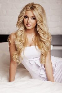 20 Gorgeous Flapper Hairstyles to Reminisce the 1920s