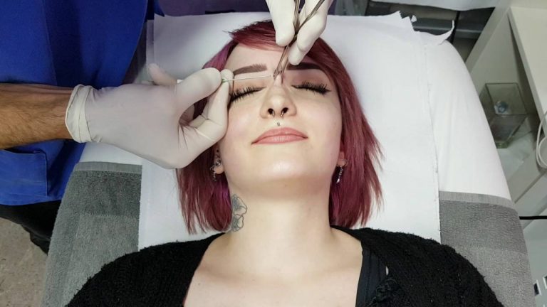 Why Nose Bridge Piercing is Cooler Than Traditional Nose Piercing
