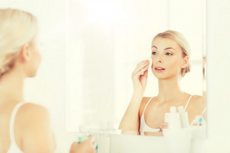 10 Best Drugstore Toners for Acne Prone Skin That Calm Skin
