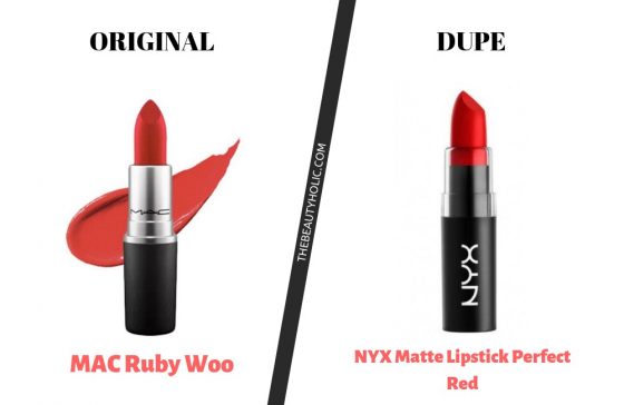 10 Best-Selling MAC Lipstick Dupes that Give You High-End Finish