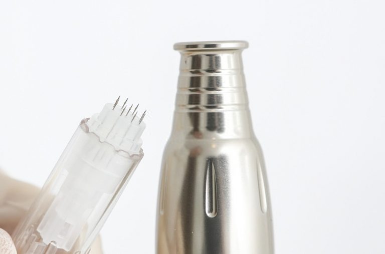 8 Best Microneedling Pen - 2025 + Buying Guide