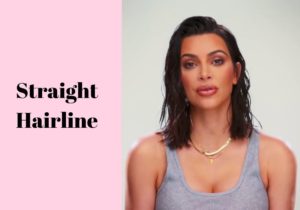 9 Different Types Of Hairlines | Low, Uneven, High, Receding and More!