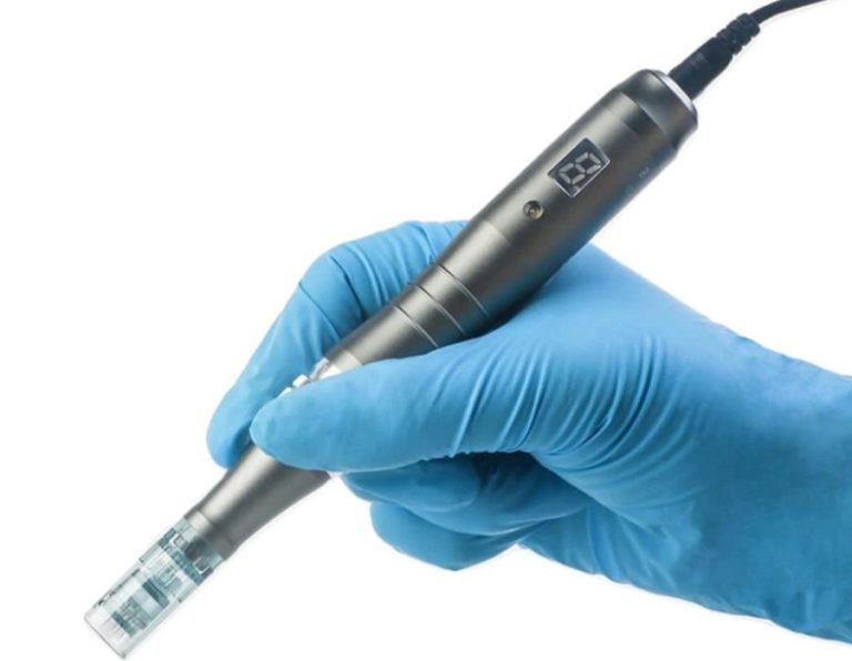 8 Best Microneedling Pen - 2025 + Buying Guide