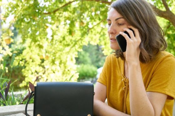 Who Should Get Over the Phone Therapy?