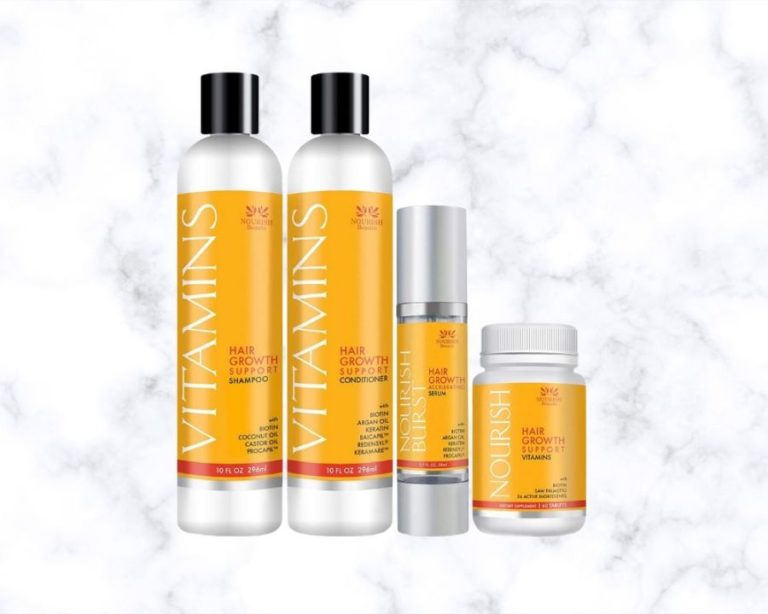 9 Best Redensyl Products for Hair Growth in Men & Women