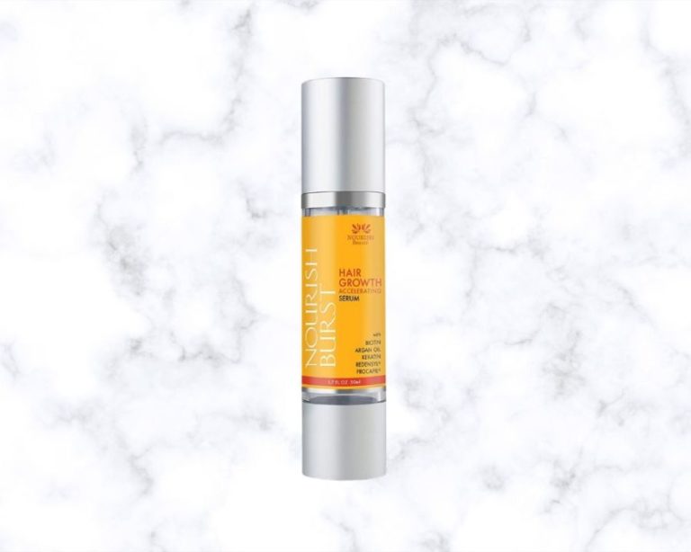 9 Best Redensyl Products for Hair Growth in Men & Women