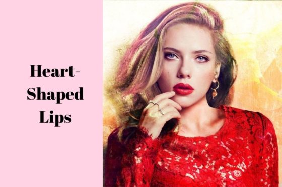 11 Types Of Lips + What Your Shape Says About You