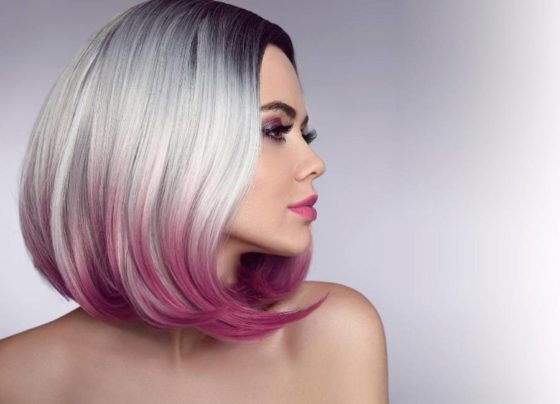 What Does Your Hair Color Say About Your Personality?