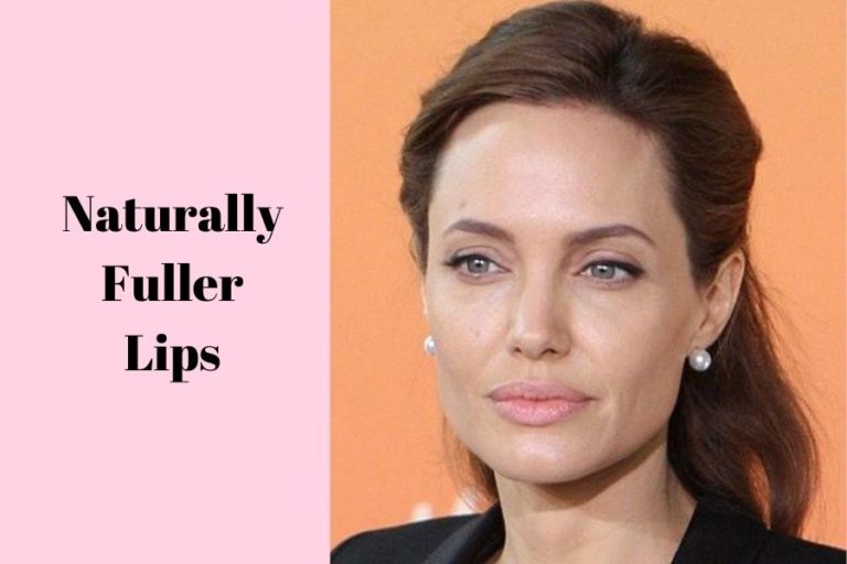 11 Types Of Lips + What Your Shape Says About You