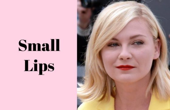 11 Types Of Lips + What Your Shape Says About You