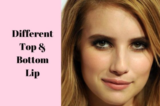 11 Types Of Lips + What Your Shape Says About You