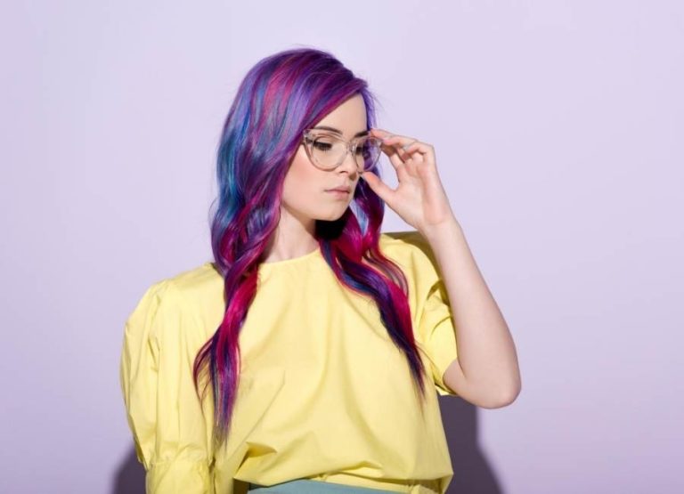 What Does Your Hair Color Say About Your Personality?