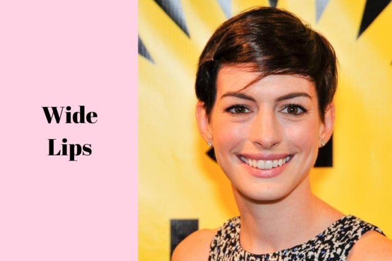 11 Types Of Lips + What Your Shape Says About You