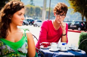 How to Overcome Venustraphobia aka Fear of Beautiful Women