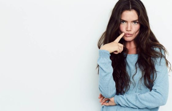 High Cheekbones vs. Low Cheekbones & How You Can Enhance Them