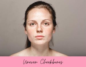 High Cheekbones vs. Low Cheekbones & How You Can Enhance Them