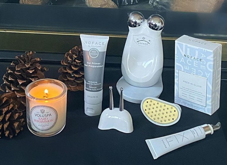 The Best of NuFACE Skincare - 5 Products You Should Try in 2025
