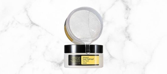 9 Best Korean Eye Masks for Puffy, Tired Eyes & Dark Circles