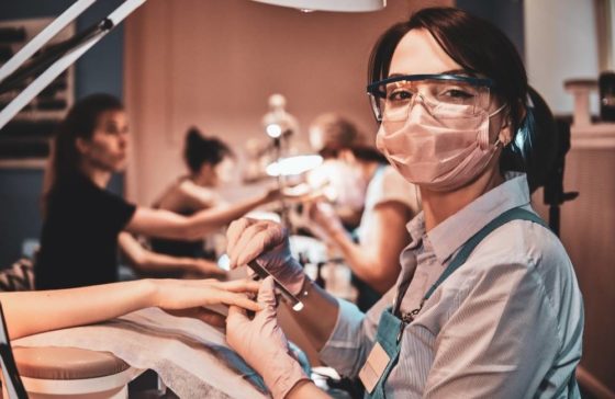 The Fine Art of Becoming a Nail Technician: Everything to Know