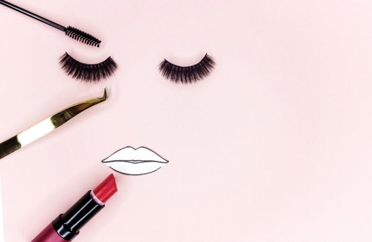 601 Catchy, Exotic Names for Lashes Business + Naming Guide