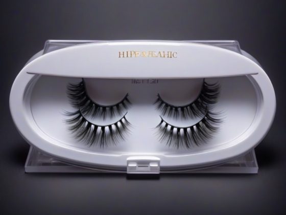 633 Exotic Names for Lashes Business + Naming Guide