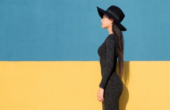 5 Tips to Look Fab in Tight & Fitted Dresses