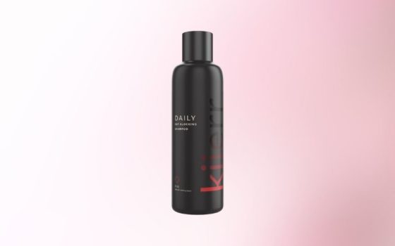7 Best DHT Blocking Shampoos for Women that Really Work