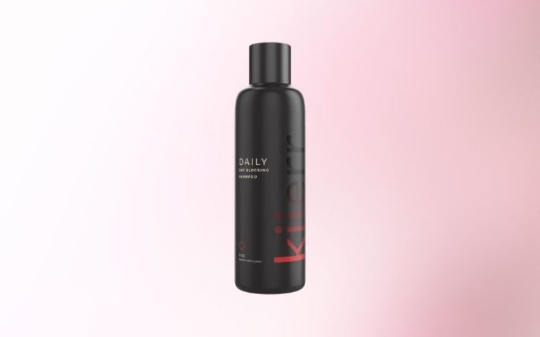 7 Best DHT Blocking Shampoos for Women that Really Work