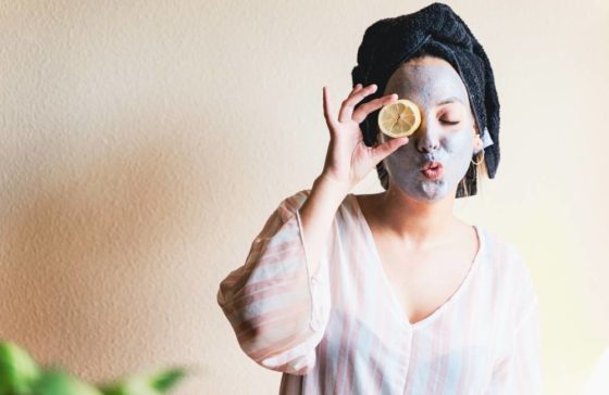 169 Exciting Beauty Activities to Do at Home When Bored