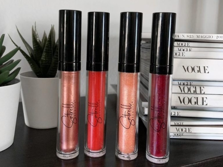 How to Choose the Right Lip Gloss that Suits You Best