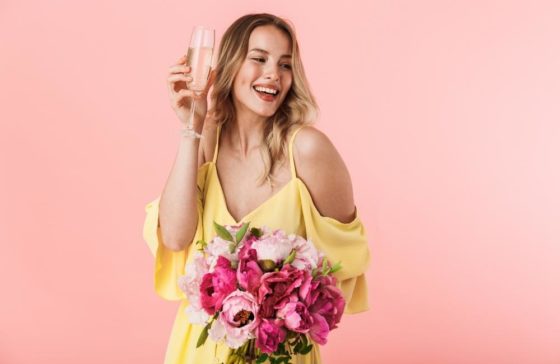 How to Be More Feminine & Soft | 53 Ways