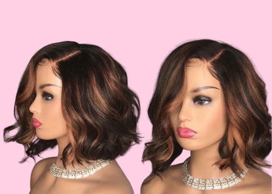 11 Best Lace Front Wigs for Every Style