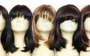 13 Great Tips for Wearing a Wig + Getting It to Look Natural