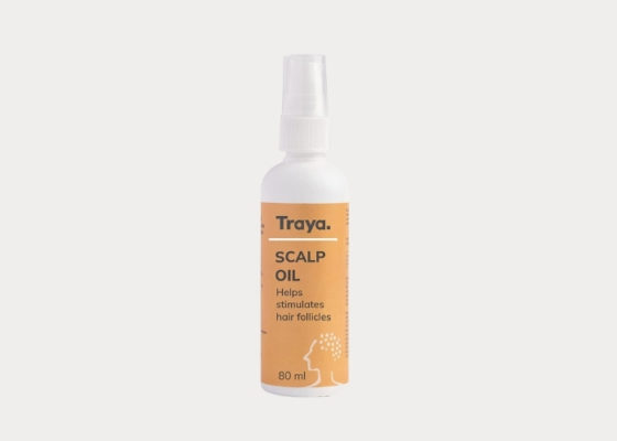 Top 5 Traya Hair Products that Leave Your Tresses Beautiful
