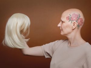 13 Great Tips for Wearing a Wig + Getting It to Look Natural