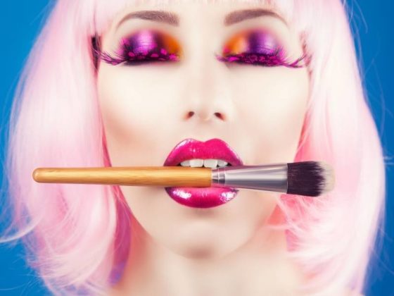 13 Great Tips for Wearing a Wig + Getting It to Look Natural