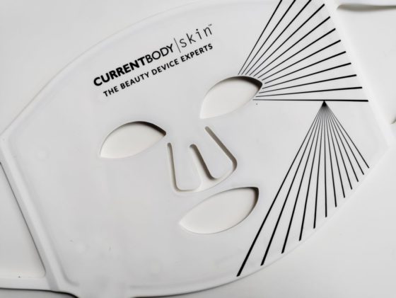 The CurrentBody Skin LED Mask Review