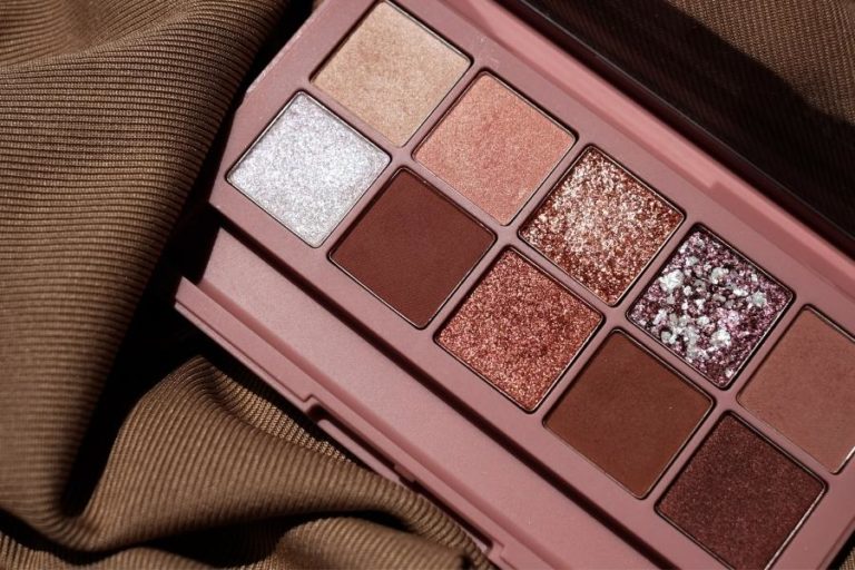 Your Guide to Baked Eyeshadow + The Best Ones to Try
