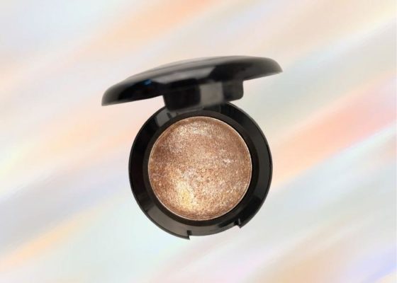Your Guide to Baked Eyeshadow + The Best Ones to Try