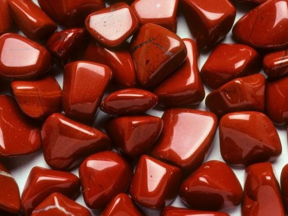 9 Healing Crystals for Beauty & Extra Confidence