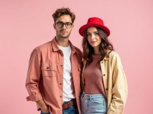800+ Eye-Catching Clothing Brand Name Ideas for 2026