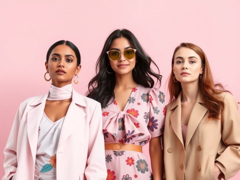 800+ Eye-Catching Clothing Brand Name Ideas for 2026