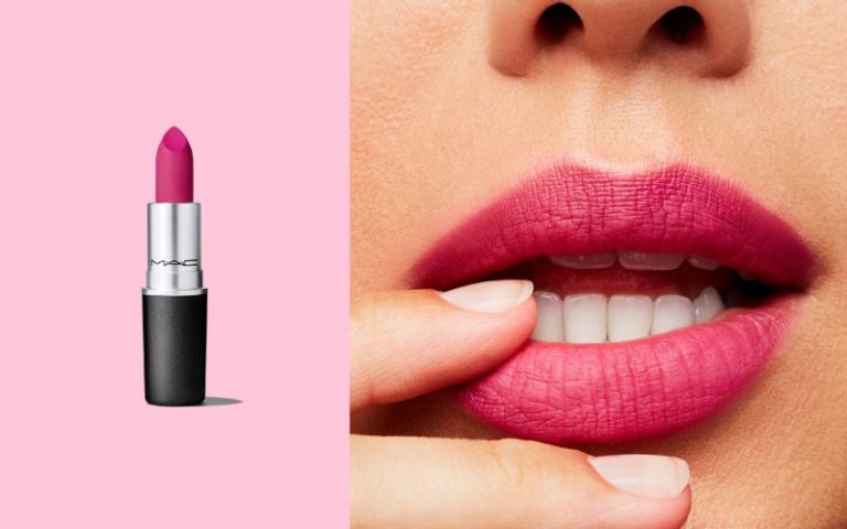 13 Best MAC Lipsticks for Indian Skin Tones