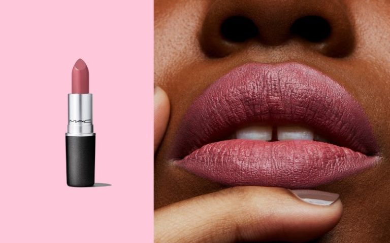 13 Best MAC Lipsticks for Indian Skin Tones